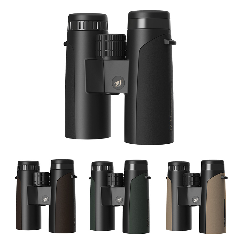 GPO Passion ED 42mm Binoculars | First Light Optics